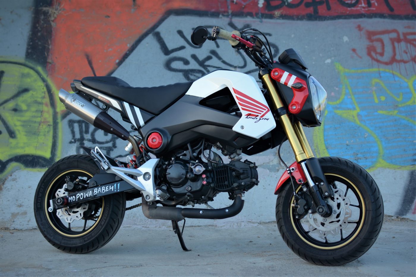 grom – Lexdfox.com